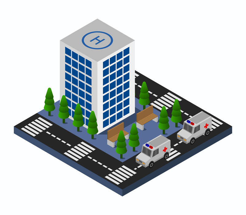 Hospital Directory | Nations Digital Hospital